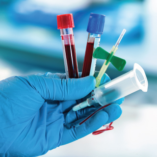 Sisteme de recoltare | Optimum-medical.ro