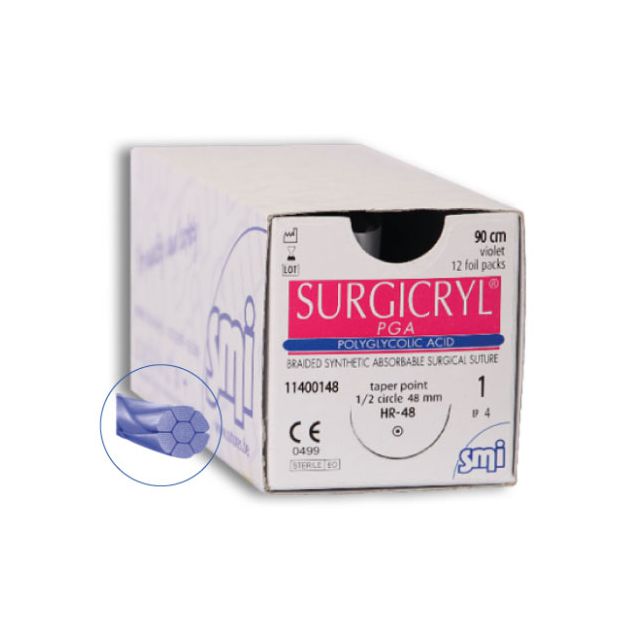 Fire de sutura Resorbabile | Optimum-medical.ro