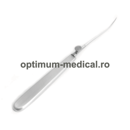 Ac de sutura Reverdin 15 cm | Optimum-medical.ro